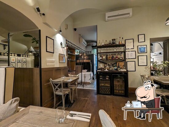Restauracja Bianca, Cracovia - Menú del restaurante, precios y reseñas