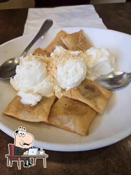 Ta Ra Rin Thai Cuisine (Eugene), Eugene - Restaurant menu, prices and ...