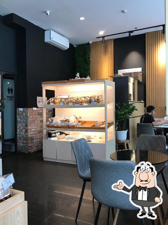 The Bing Su - Coffee & Bakery, Hanoi - Restaurant menu, prices and reviews