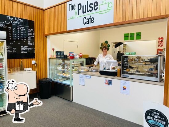 The Pulse Cafe in Levin - Restaurant reviews