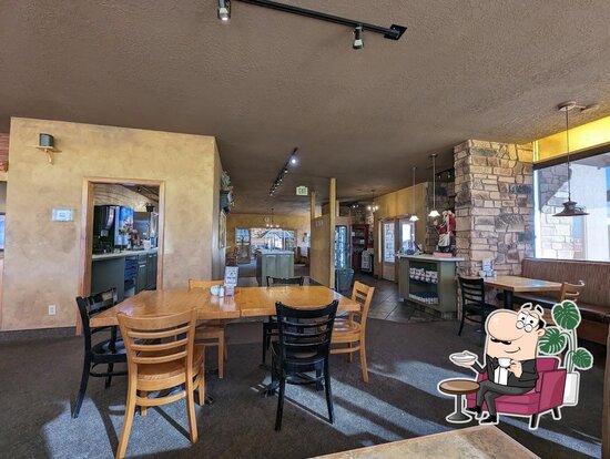 Timberline Restaurant, Beaver - Restaurant menu, prices and reviews