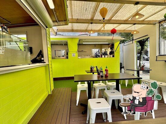 Vie Coffee and Vietnamese Street Food, Auckland - Restaurant menu ...