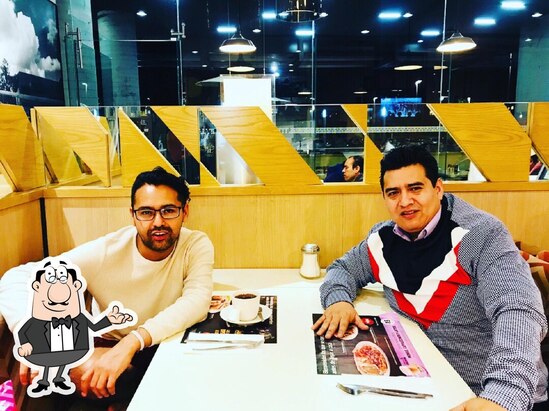Restaurante Vips Parque Puebla, Heroica Puebla de Zaragoza, Calz ...