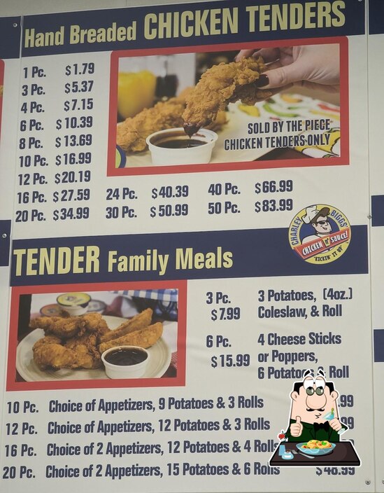 bp, Williamsburg - Restaurant menu, prices and reviews
