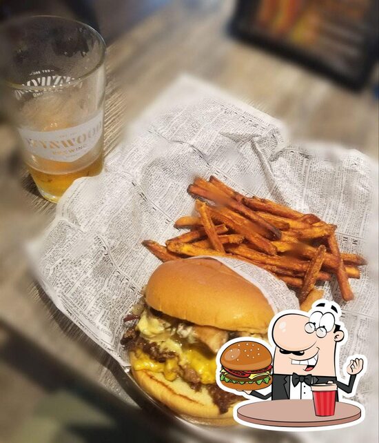 BurBowl, 1673 SW 107th Ave in Miami - Restaurant menu and reviews