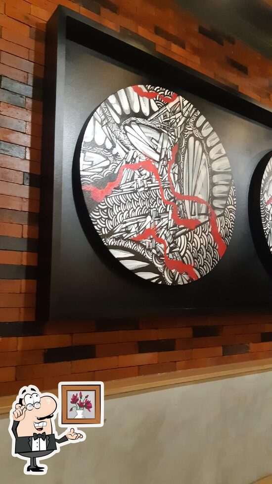 Abura Soba Express, Jakarta - Restaurant menu, prices and reviews