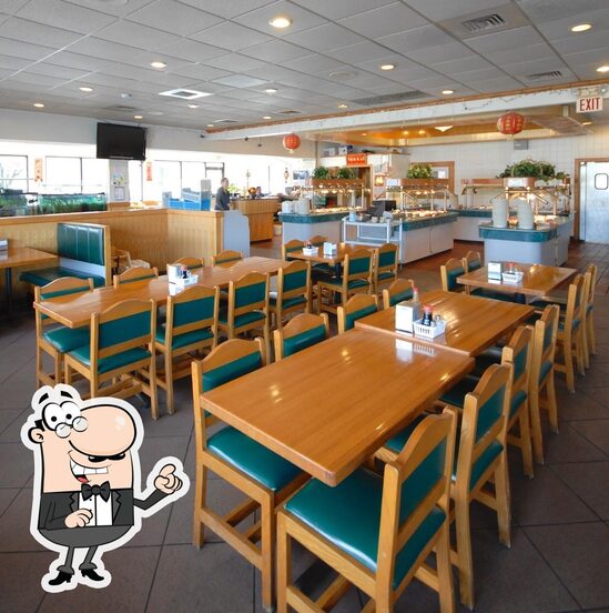 Bee's Buffet, Fairfield - Restaurant menu, prices and reviews