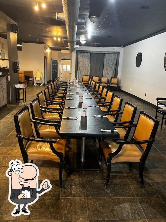 Peppers Kitchen + Bar, Arborfield - Restaurant menu, prices and reviews