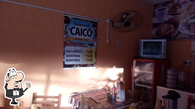 Restaurante Caicó, Caicó - Avaliações de restaurantes