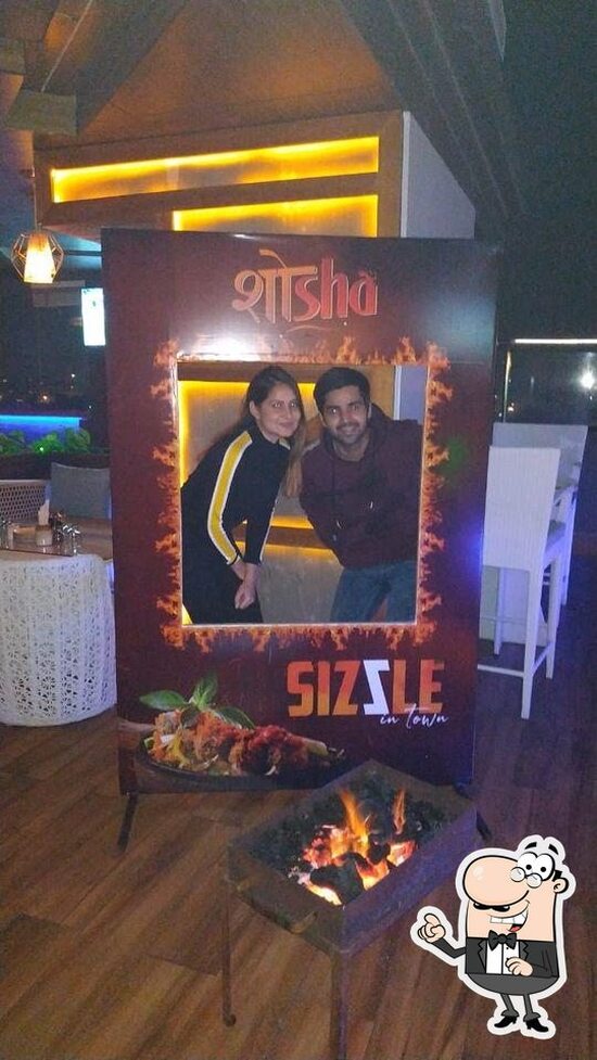 Shosha Amritsar, Amritsar - Restaurant menu and reviews
