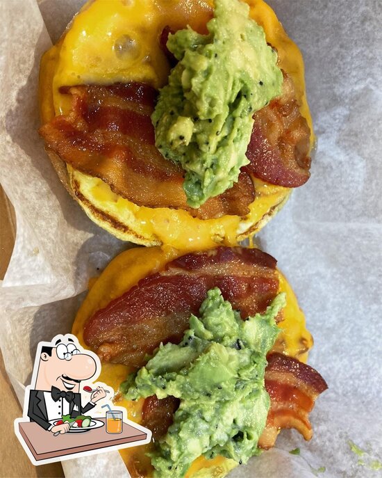 Casa29 @ Boulder Cafe, Twentynine Palms - Restaurant menu, prices and ...