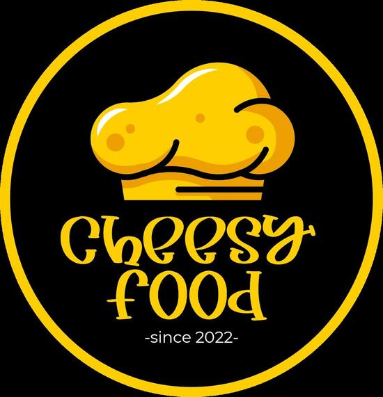 Carta del restaurante Cheesy food, Zaghouan