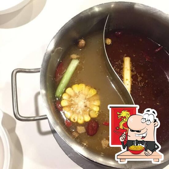 Lac Mei Che, Yakarta, Jl. Samanhudi No.57 - Carta del restaurante y ...