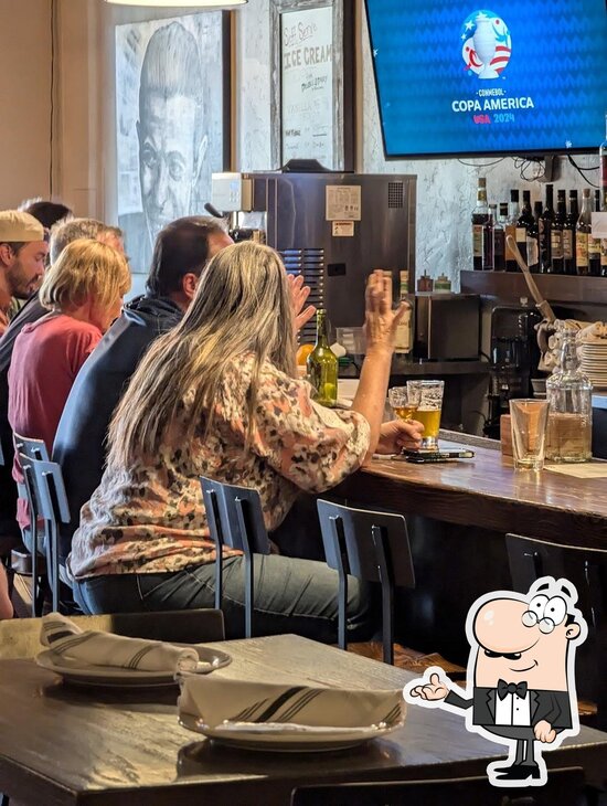 Old Town Tap, Truckee - Restaurant menu, prices and reviews