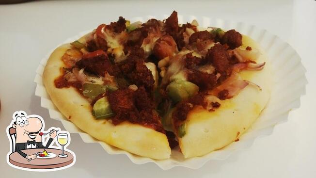 Delhi Fast Food, Bengaluru, WPQW+WW6 - Restaurant reviews