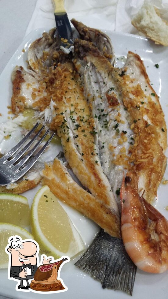 Rio-Oja Restaurant in Bilbao - Restaurant reviews