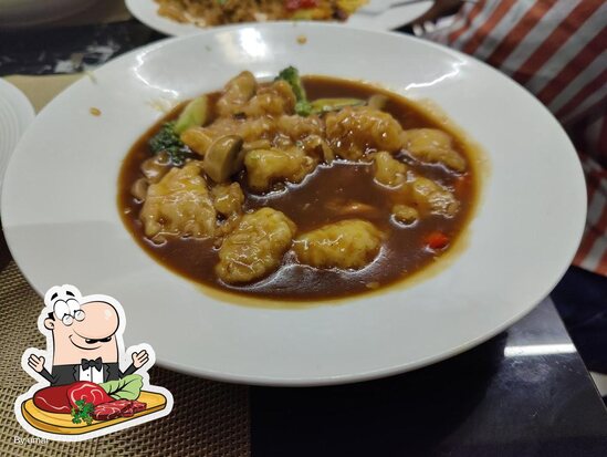 Beijing Bites, Tiruchirappalli - Restaurant menu, prices and reviews