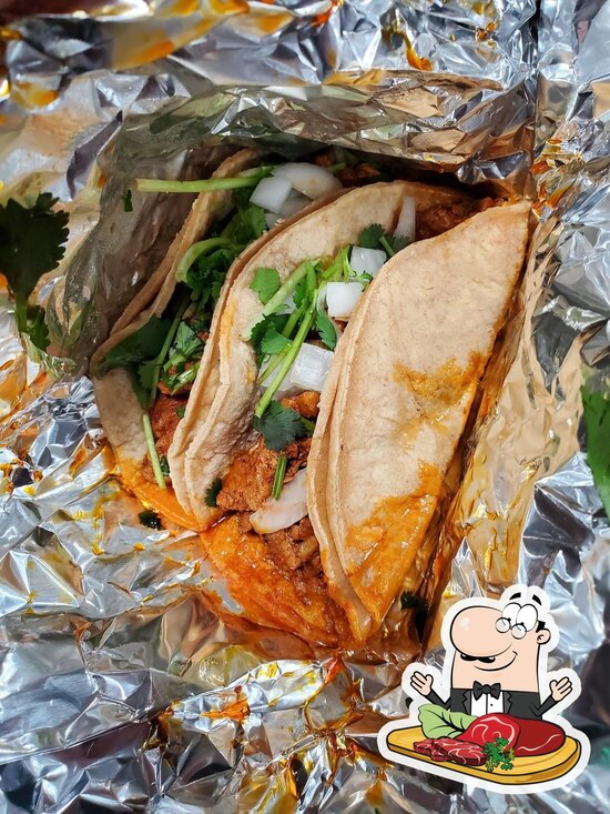Coco's Tacos in Jacksonville - Restaurant reviews