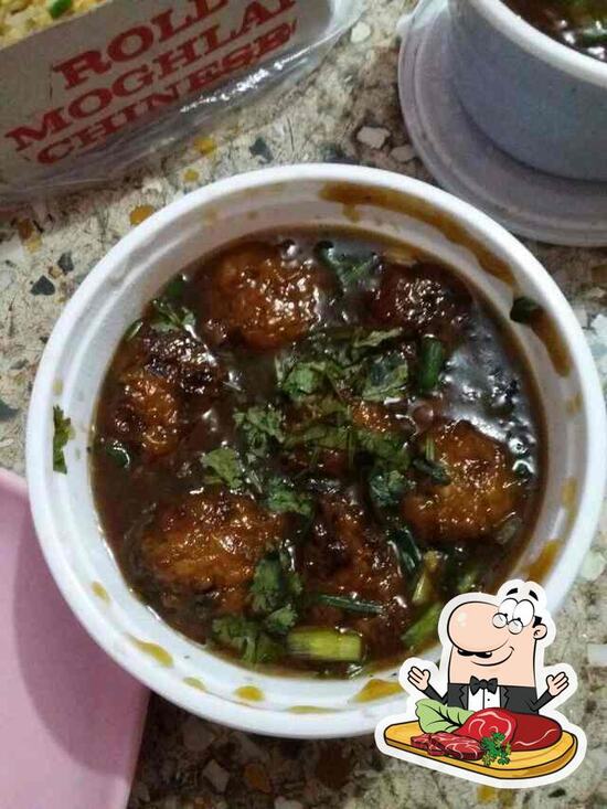 Spice 2 Go, Kolkata - Restaurant menu and reviews