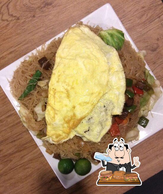 Chef and Brewer, Pasay - Restaurant menu, prices and reviews