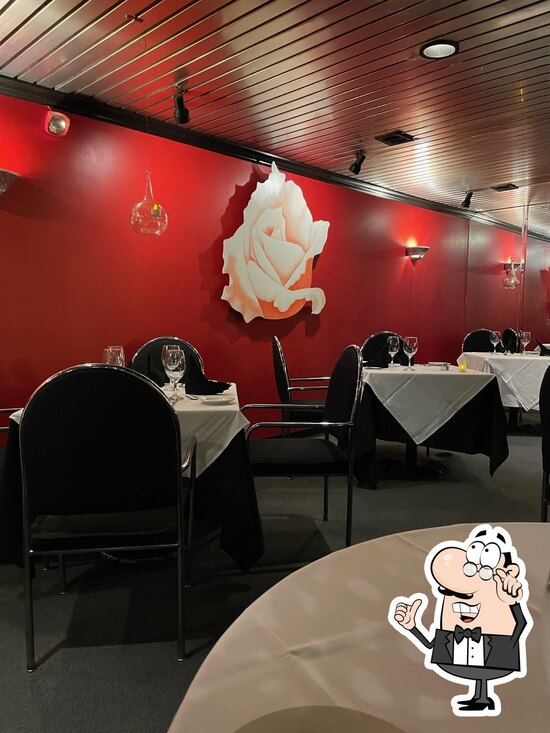Avanti Restaurant, Phoenix - Restaurant menu, prices and reviews