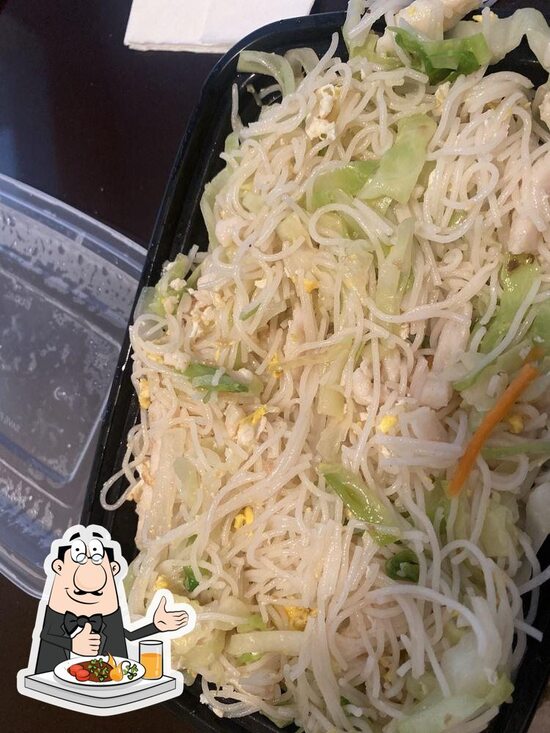 Best Wok La Marque