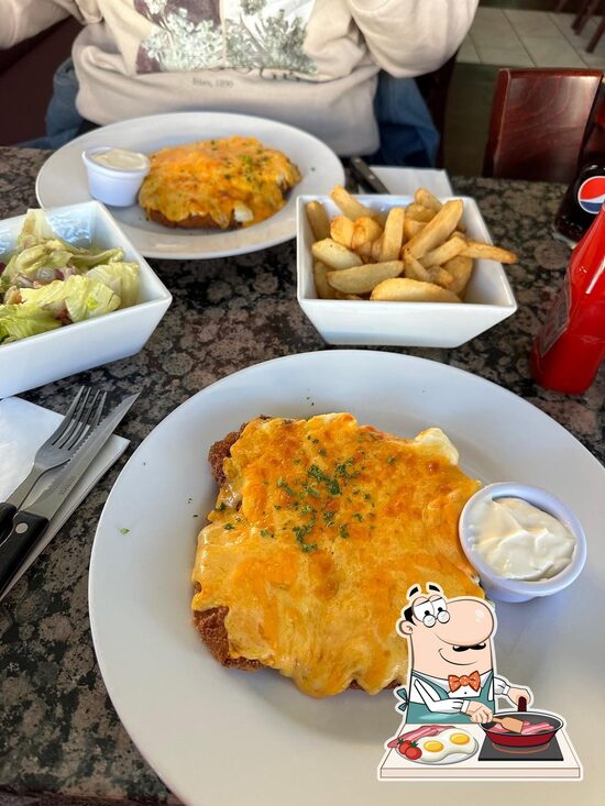 Central Park, Redcar - Restaurant menu, prices and reviews