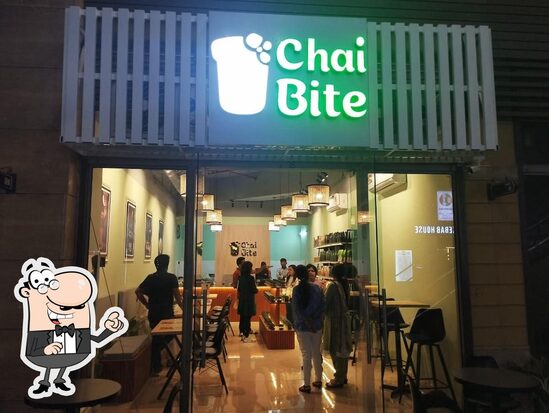 Chai Bite, Best Tea & Snacks Cafe in Gurgaon, Gurugram - Restaurant ...
