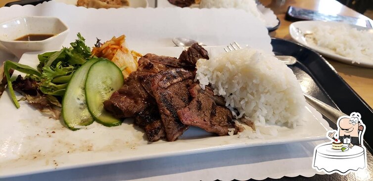 Cravings Deli in Kalamazoo - Restaurant menu and reviews