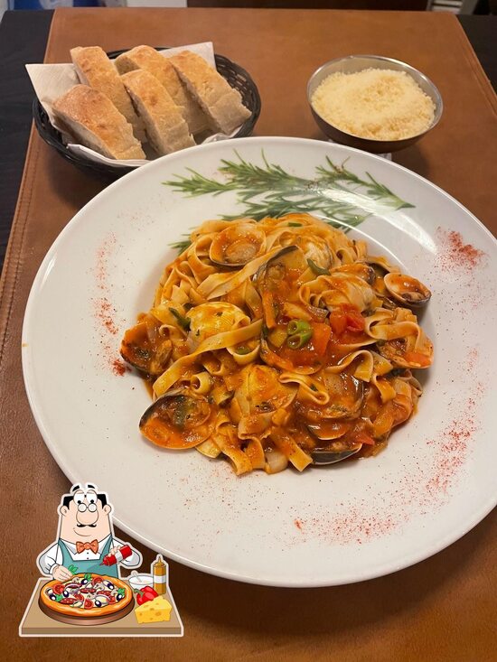Dolce Mango Tielt-Winge, Tielt-Winge - Restaurant reviews