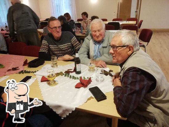 Gaststätte "Zur Dritten Halbzeit", Lommatzsch - Restaurant reviews