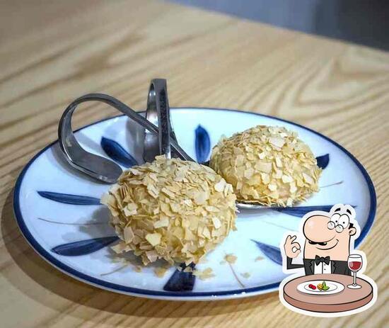 Hong Kong Yue Baby in Burwood - Restaurant menu and reviews