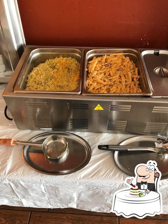 Hoyo's Kitchen, 5788 Columbus Square in Columbus - Restaurant menu and ...