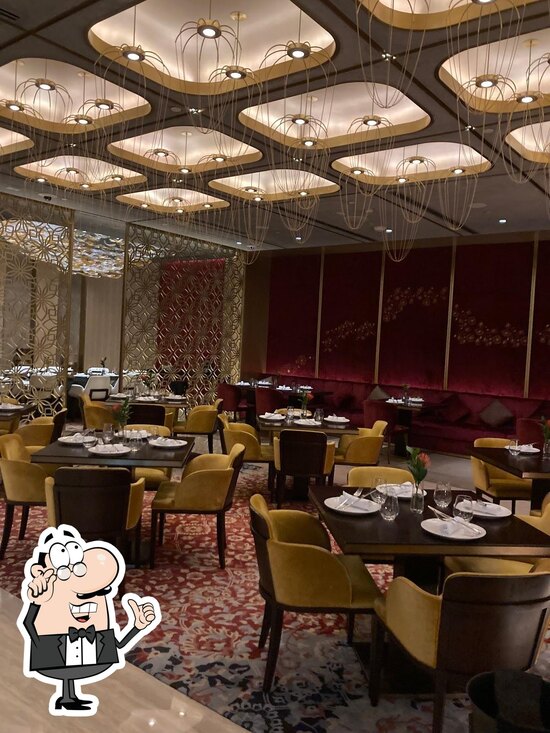 Kinara by Vikas Khanna, Dubai - Restaurant menu, prices and reviews