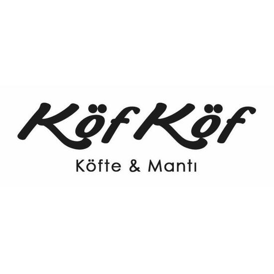 Menu at Köf Köf restaurant, Saarbrücken