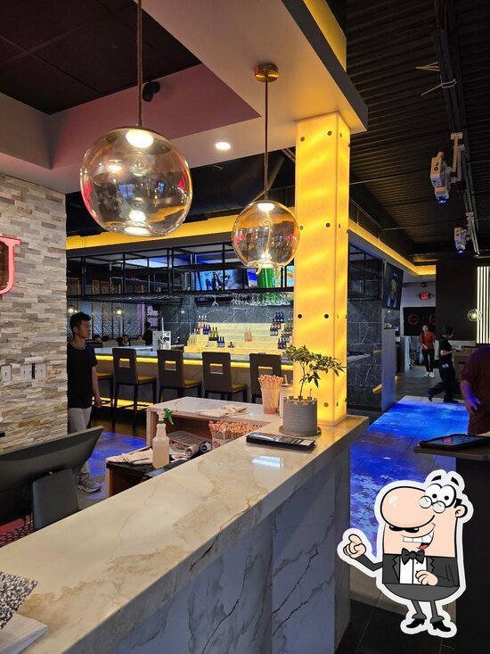 Mizu - Sushi & Bar, Tulsa - Restaurant menu, prices and reviews