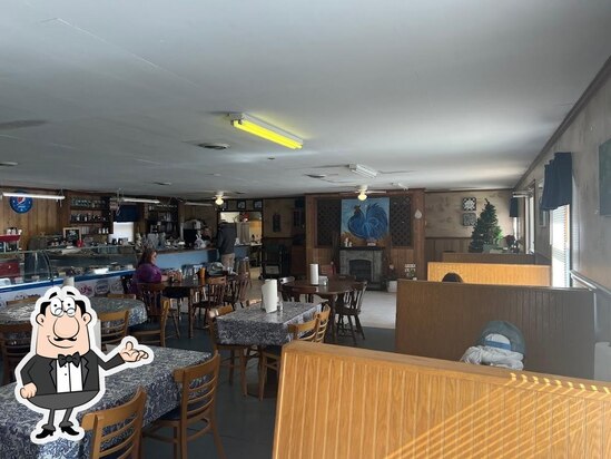 Ms. Sherry's Taste of Home, Pomaria - Restaurant menu, prices and reviews