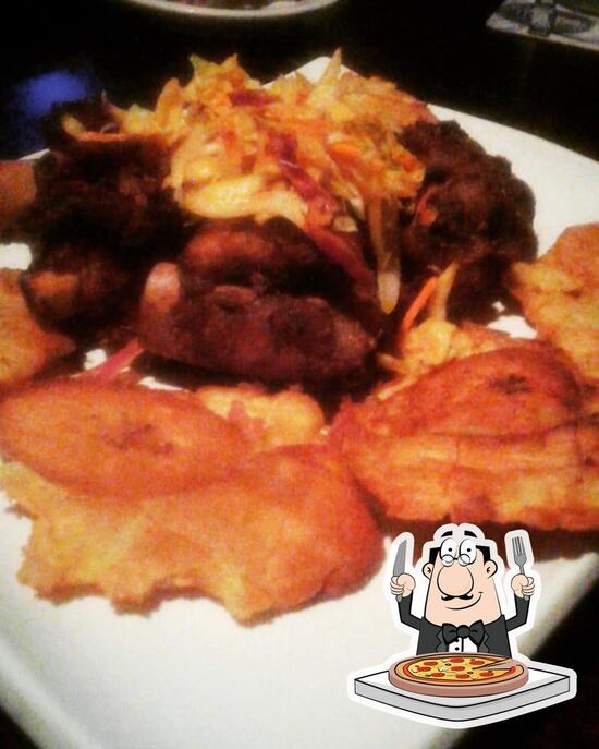 Carta de Ole Restaurant & Lounge, Pine Lake