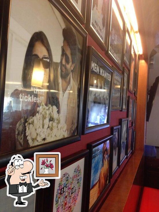 Pot Pourri, Mumbai - Restaurant menu, prices and reviews
