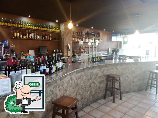 Restaurante Parrilla La Iglesia, Coruño - Menú del restaurante, precios ...