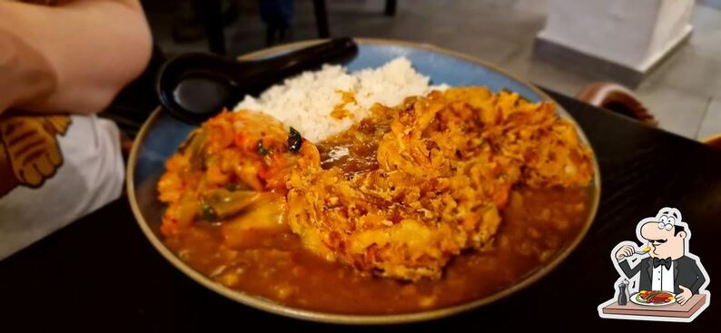 Takumi München Chicken & Vegan Viktualienmarkt restaurant, Munich ...