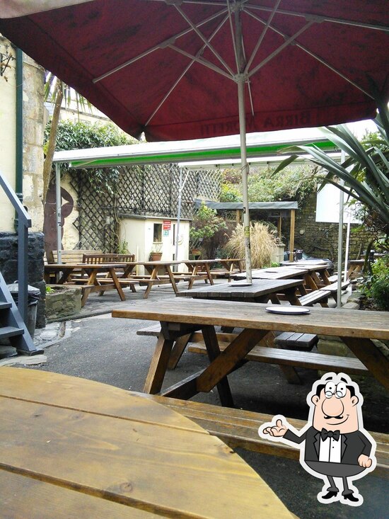 The Bell Inn, Bath - Restaurant menu, prices and reviews