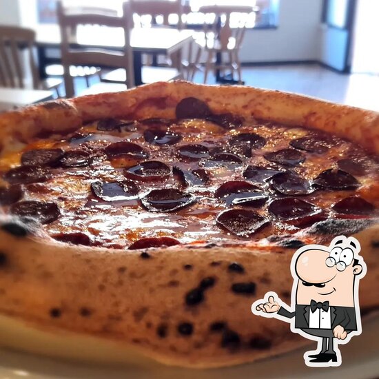 The Pizza Shack, Sebree - Restaurant menu, prices and reviews