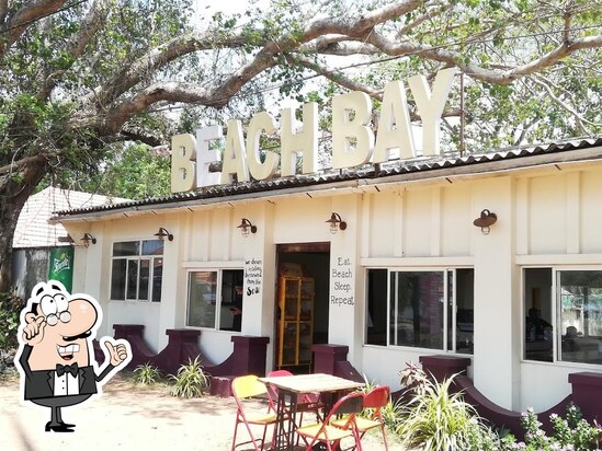 beachbay seafoods, Alappuzha - Restaurant menu, prices and reviews
