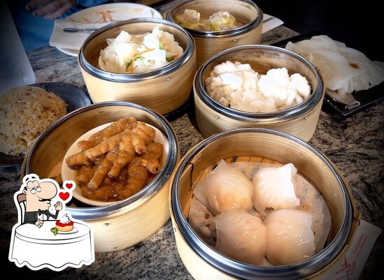 Restaurante Engimono Ramen & Dim Sum, Federal Way - Carta del ...