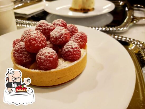 The French Workshop in New York City - Restaurant menu and reviews