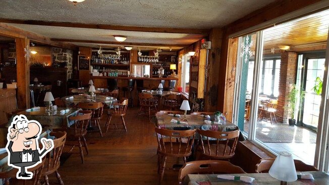 Conewago Inn, Manchester - Restaurant menu, prices and reviews