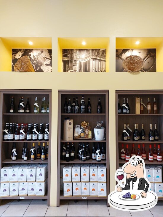 SAN LORENZO VINI, Penne - Restaurantbewertungen