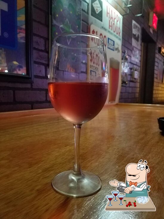 AJ Slammers, Winter Haven - Restaurant menu, prices and reviews