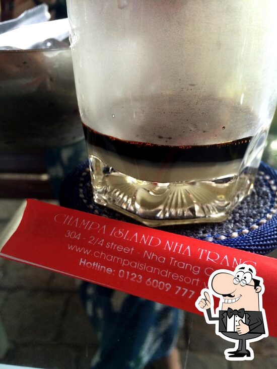 Apsara Coffee cafe, Ninh Hòa - Restaurant reviews